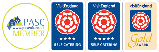 Dog‑Friendly Events near Burradon Farm - Burradon Farm Houses & Cottages