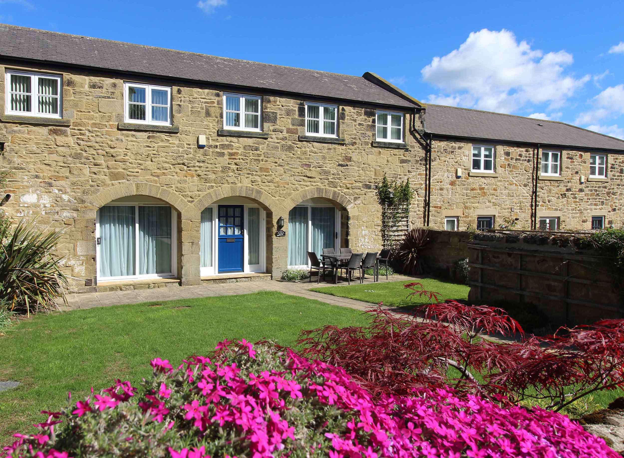 Check Out Our Blog | Burradon Farm Houses & Cottages